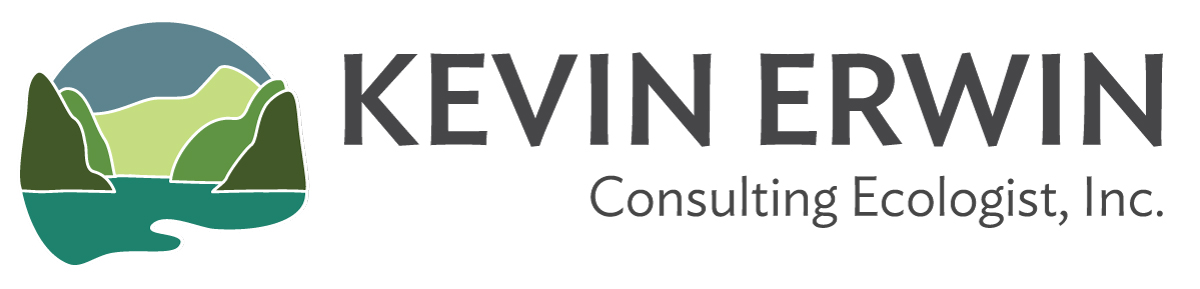Environmental Permitting - Kevin L. Erwin Consulting Ecologist, Inc.